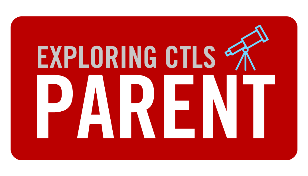 CTLS Parent Support